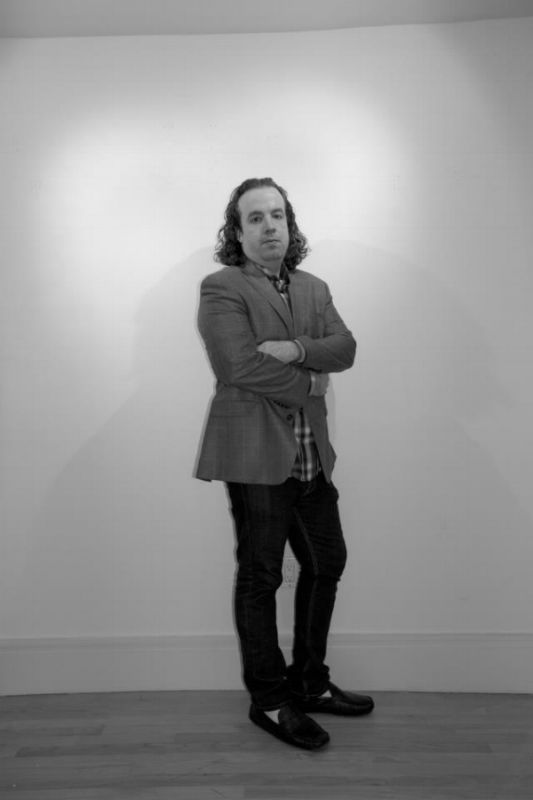 Shay Kun – Israeli Artist - Kings Gallery - Jerusalem