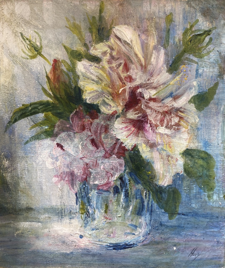 “Still Life” by Ahuva “Huvy” Elisha - Kings Gallery