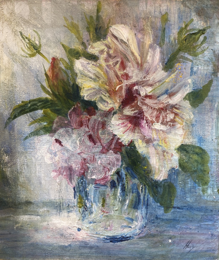 “Still Life” by Ahuva “Huvy” Elisha - Kings Gallery